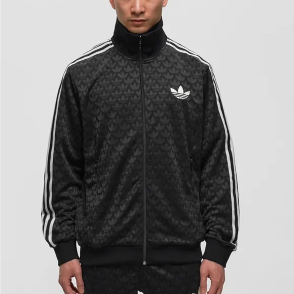 adidas | Jackets & Coats | Adidas Original Poly Jackets | Poshmark